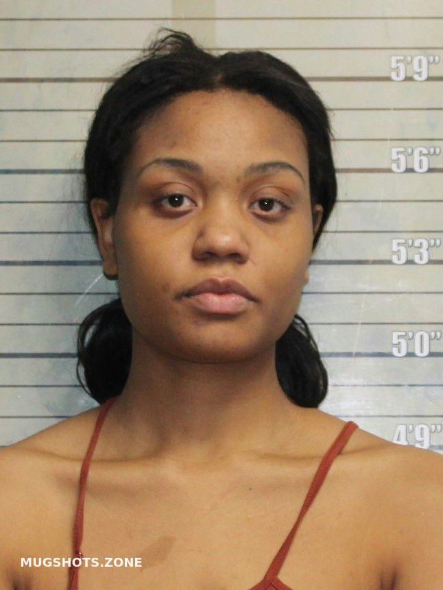 JOHNSON MERCY ANN 01/29/2025 - Butler County Mugshots Zone