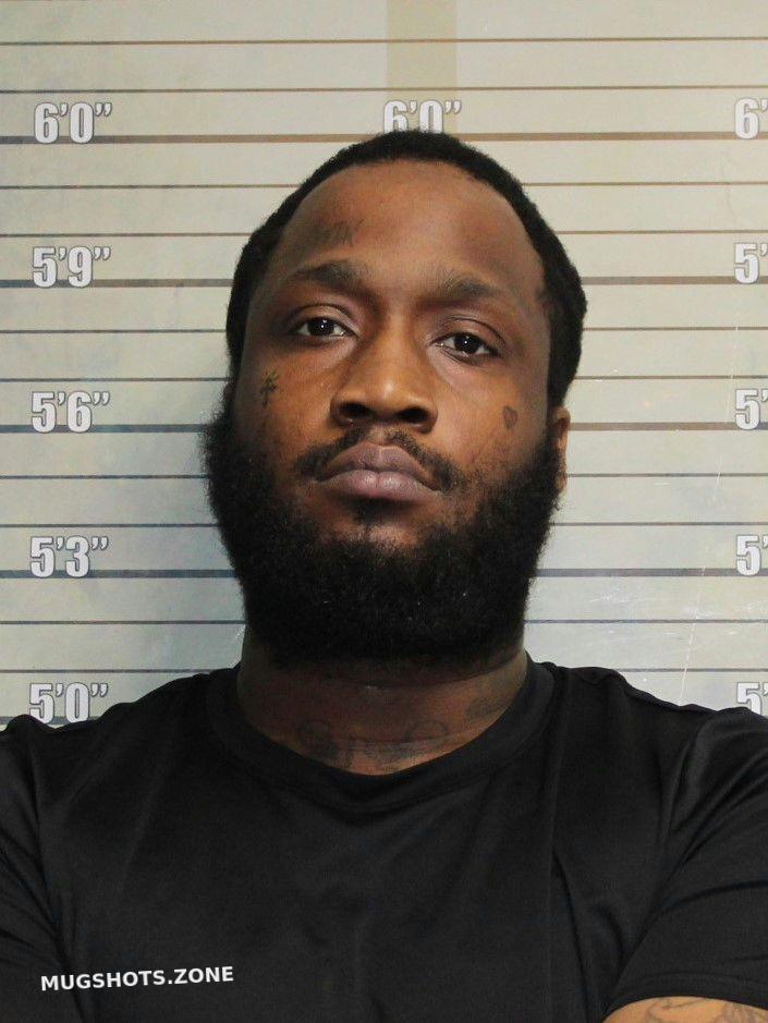 KING A'KEENO QUASHAWN 01/29/2025 - Butler County Mugshots Zone