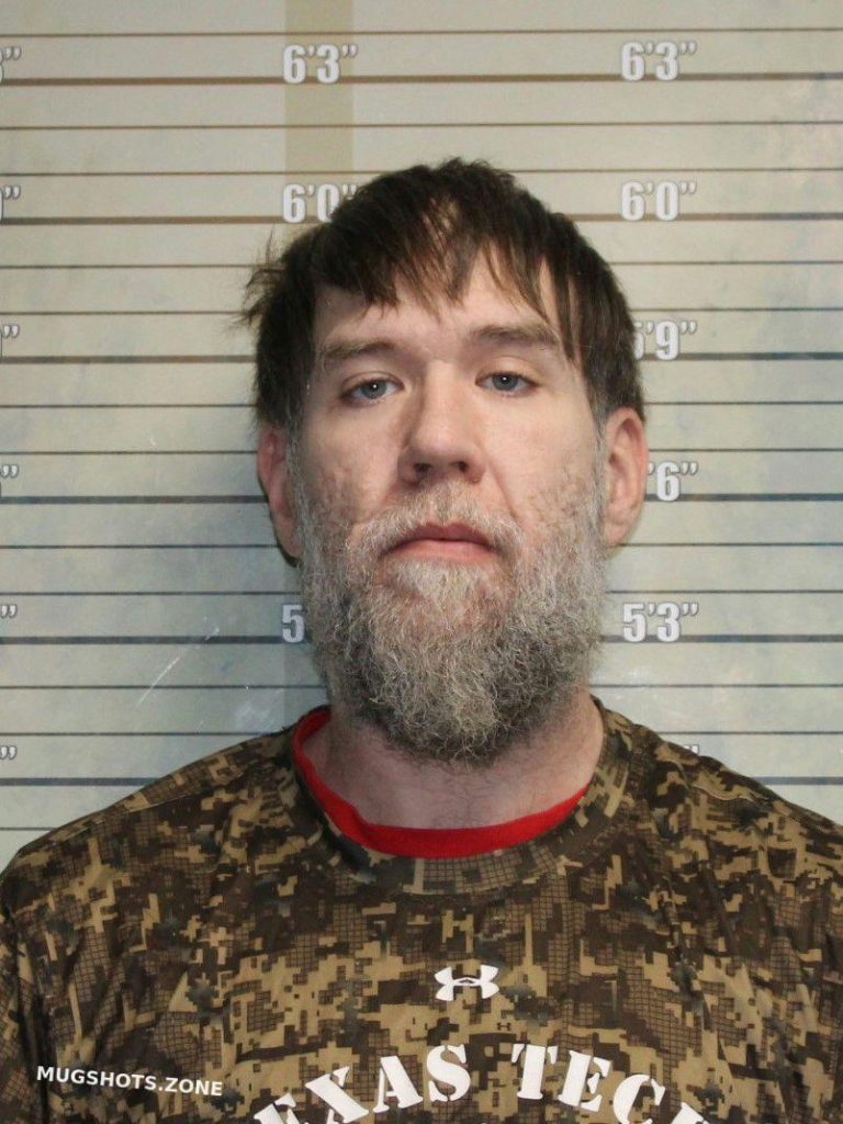 TOLER DOUGLAS PETER 01/29/2025 - Butler County Mugshots Zone