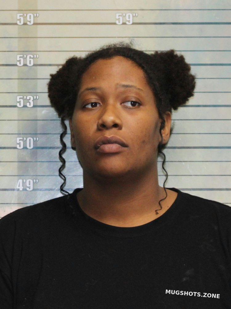 JONES MARIA SHANTEL 01/30/2025 - Butler County Mugshots Zone
