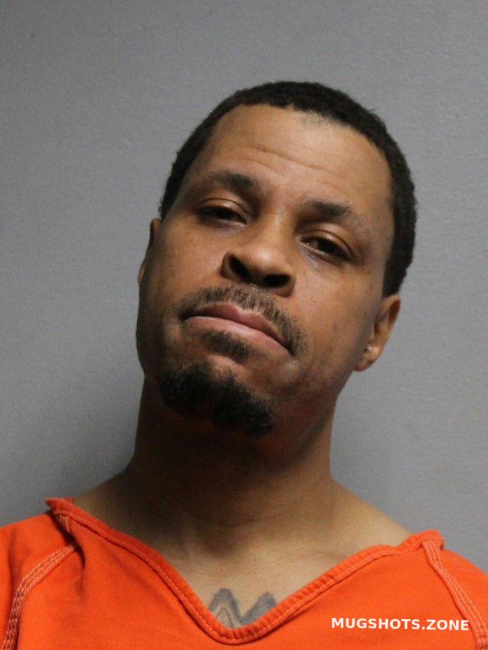 HELVEY LANCE DEMETRIUS 01/30/2025 - Butler County Mugshots Zone