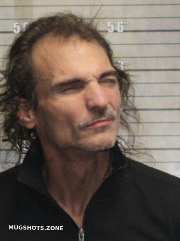 BAKER BOBBY RAY 01/30/2025 - Butler County Mugshots Zone