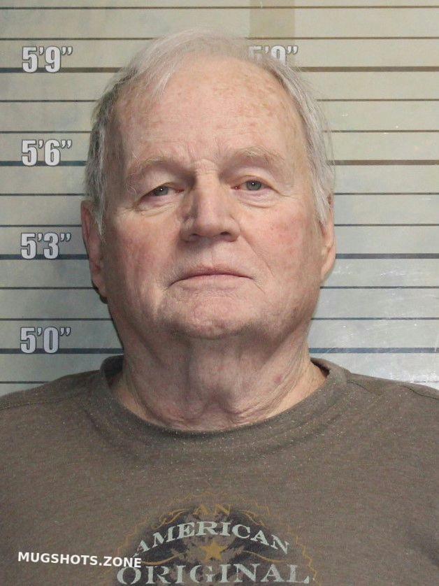 GLEASON RANDALL LEWIS 01/30/2025 - Butler County Mugshots Zone