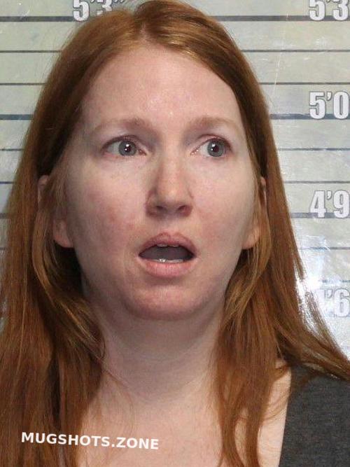 ANGUS MARIE CONSTANCE 01/31/2025 - Butler County Mugshots Zone