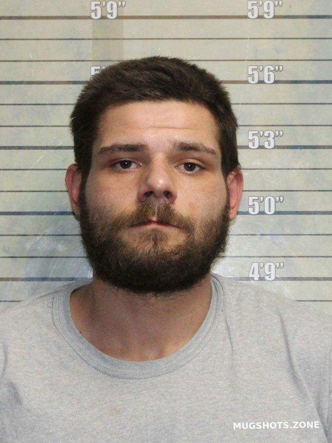 JONES TIMOTHY MICHAEL 01/31/2025 - Butler County Mugshots Zone