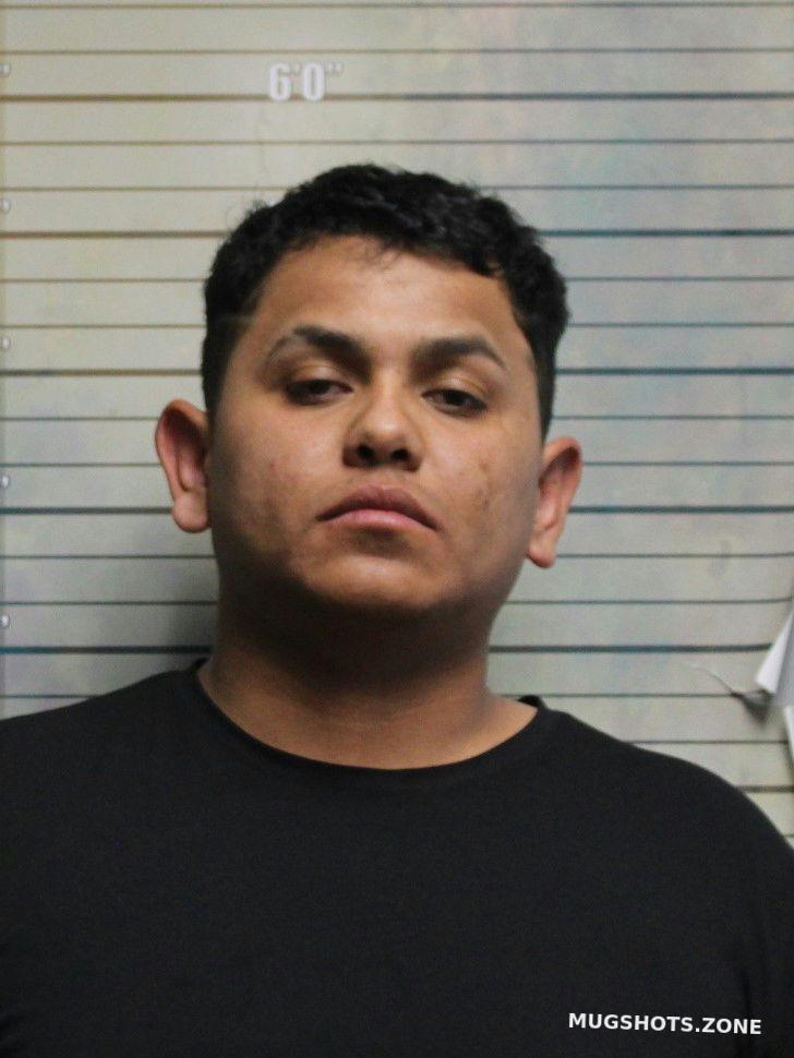 DIAZ FRANCISCO REYES 02/02/2025 - Butler County Mugshots Zone