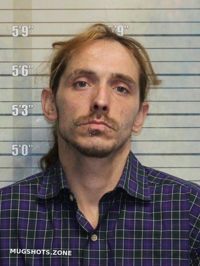 HAWKEY KEVIN ALEXANDER 02/02/2025 - Butler County Mugshots Zone