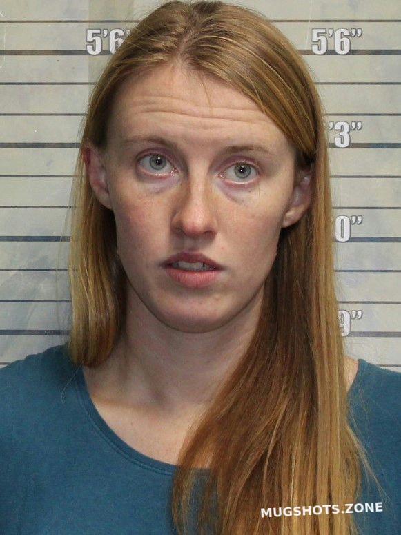 HYDE KAITLYN FAITH 02/03/2025 - Butler County Mugshots Zone