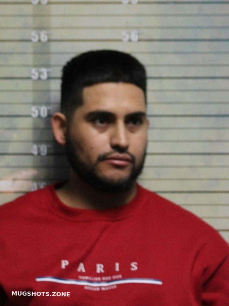 LIRA JORGE RAZO 02/03/2025 - Butler County Mugshots Zone