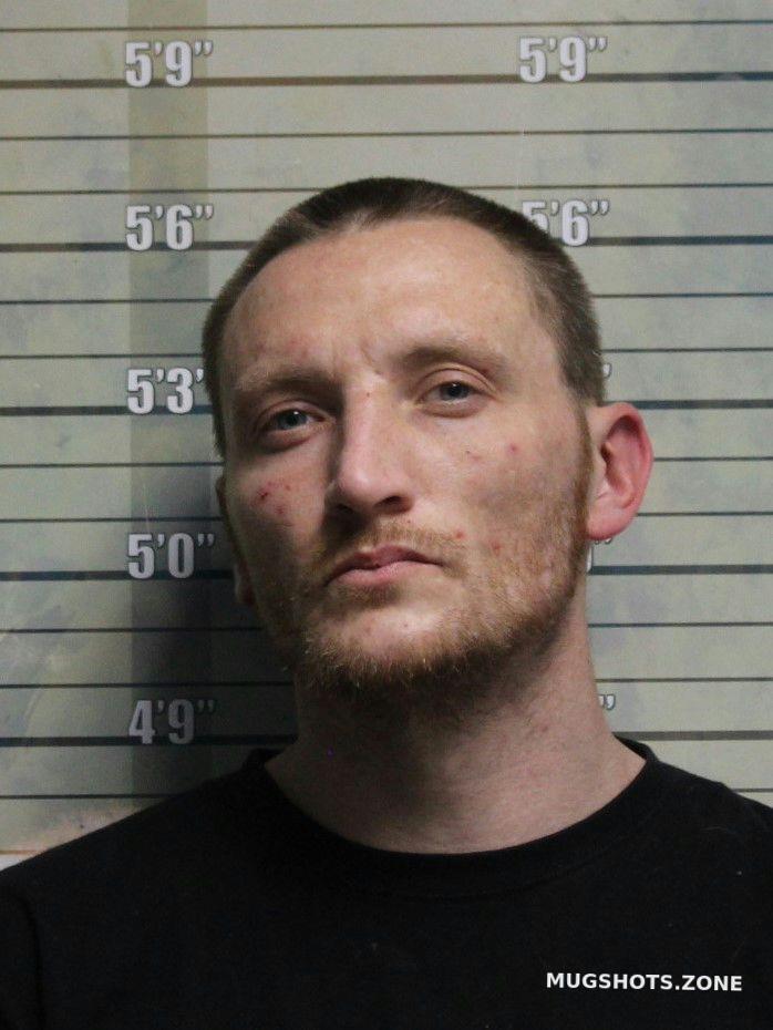 HIGHFILL DOUGLAS JACK 02/04/2025 - Butler County Mugshots Zone