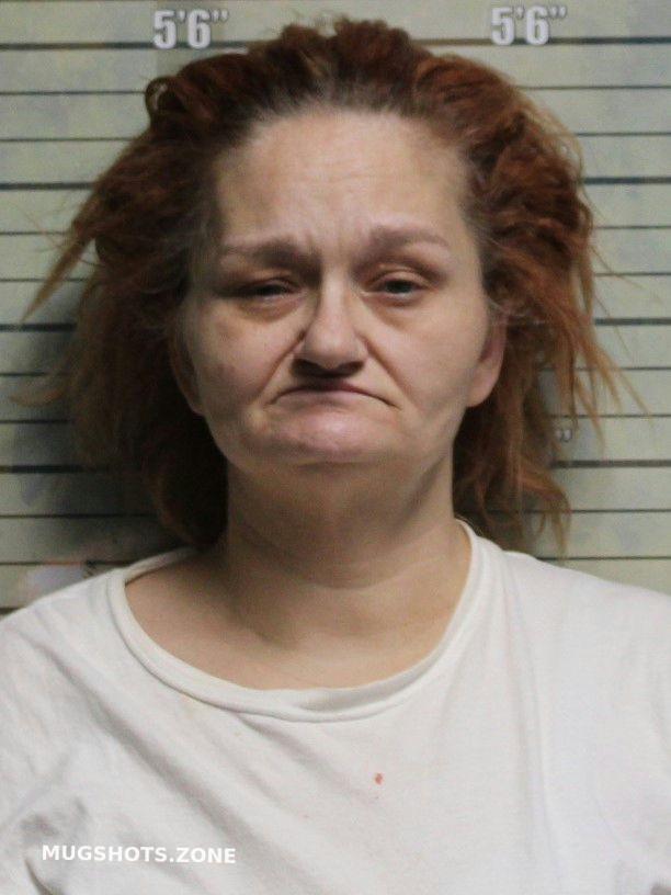 MORNINGSTAR PENNY KAY 02/04/2025 - Butler County Mugshots Zone