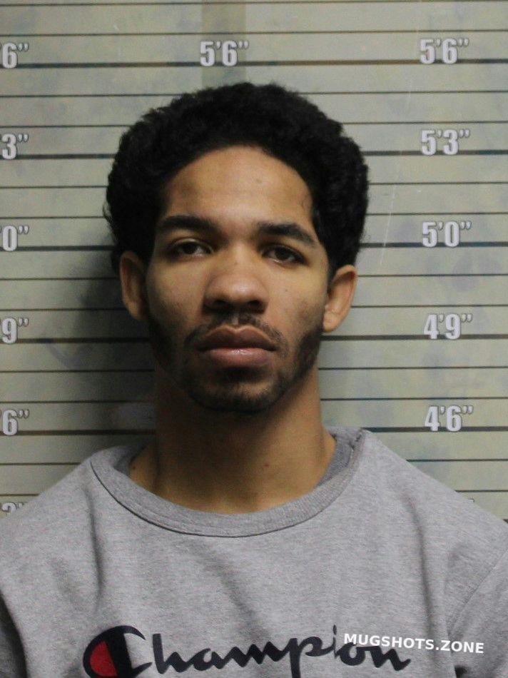 LUCAS LARRY LAMONT 02/05/2025 - Butler County Mugshots Zone