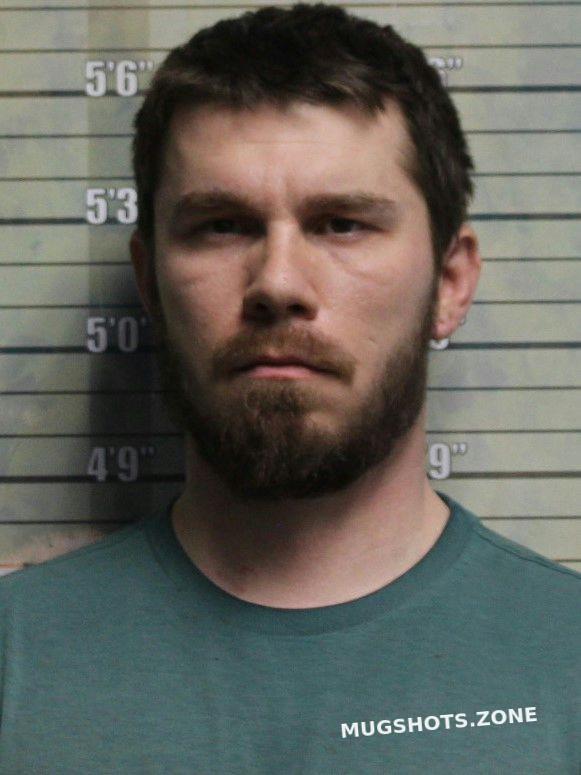 STONE JOSEPH ROBERT 02/06/2025 - Butler County Mugshots Zone
