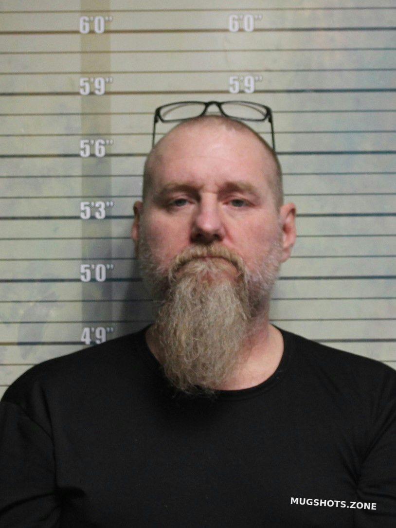 HELTON ANDY CURTIS 02/06/2025 - Butler County Mugshots Zone