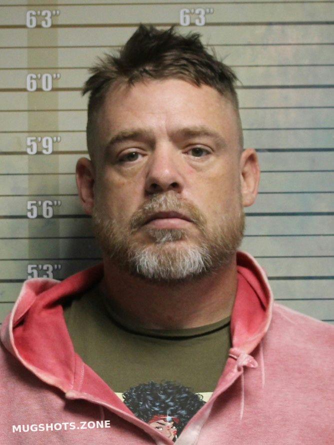 DENNIS RICHARD WAYNE 02/06/2025 - Butler County Mugshots Zone