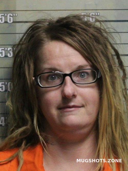 DIEFFENBACH CRYSTAL NICHOLE 02/06/2025 - Butler County Mugshots Zone