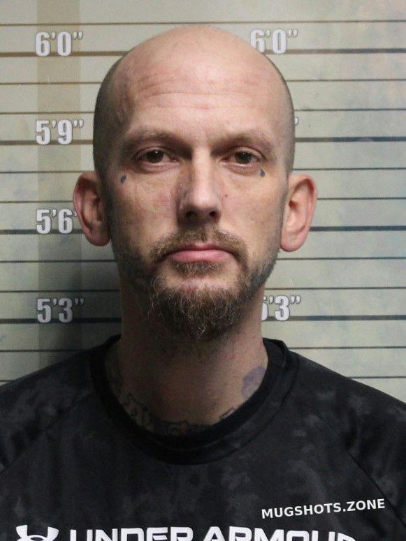 MARTIN ANTHONY RENE 02/07/2025 - Butler County Mugshots Zone