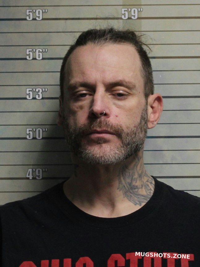 STEVENS JR ULYS GEORGE 02/07/2025 - Butler County Mugshots Zone