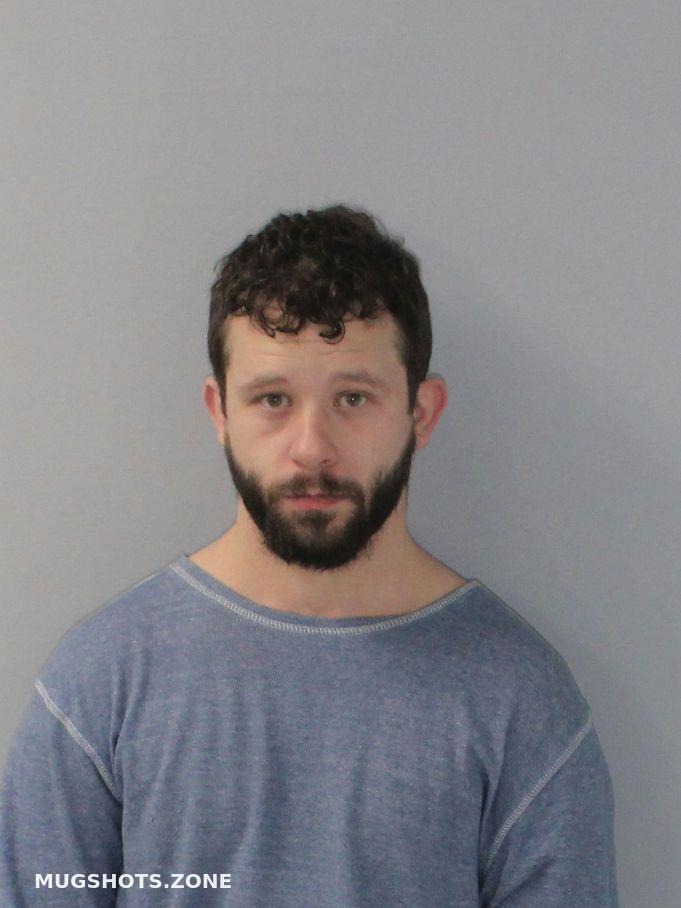 SPURGEON JR THOMAS AUSTIN 02/08/2025 - Butler County Mugshots Zone