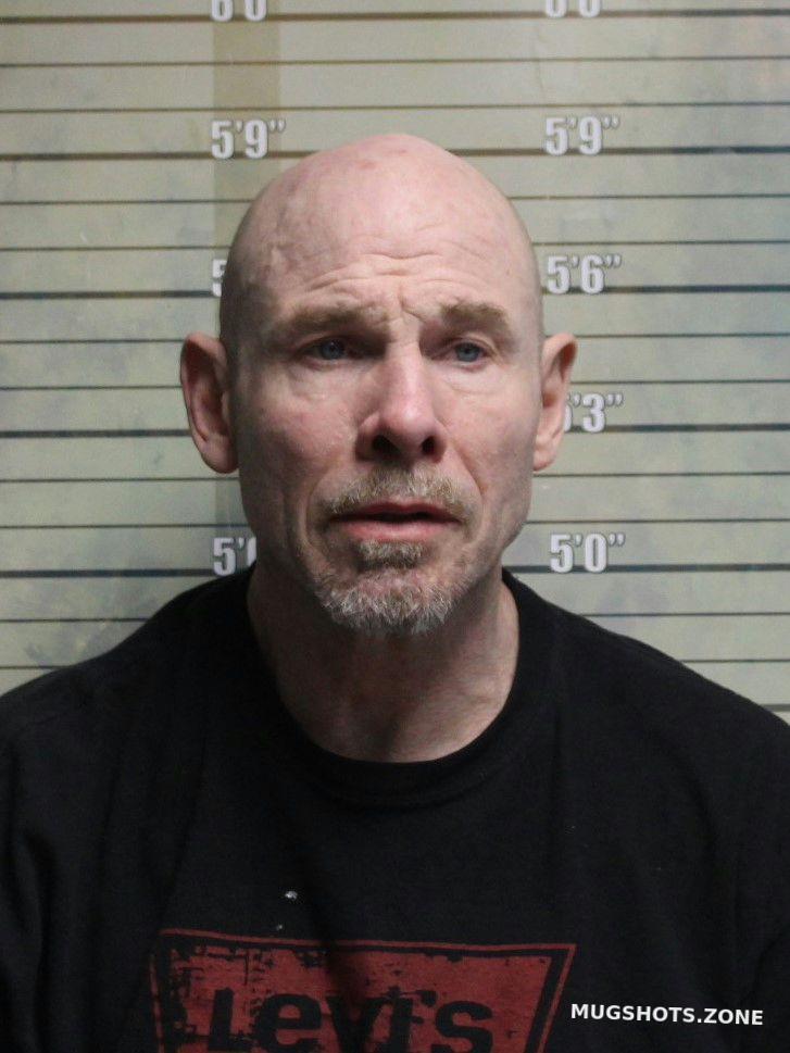 WARRICK MATTHEW L 02/08/2025 - Butler County Mugshots Zone