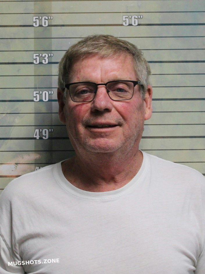 HILTON ARTHUR WAYNE 02/09/2025 - Butler County Mugshots Zone