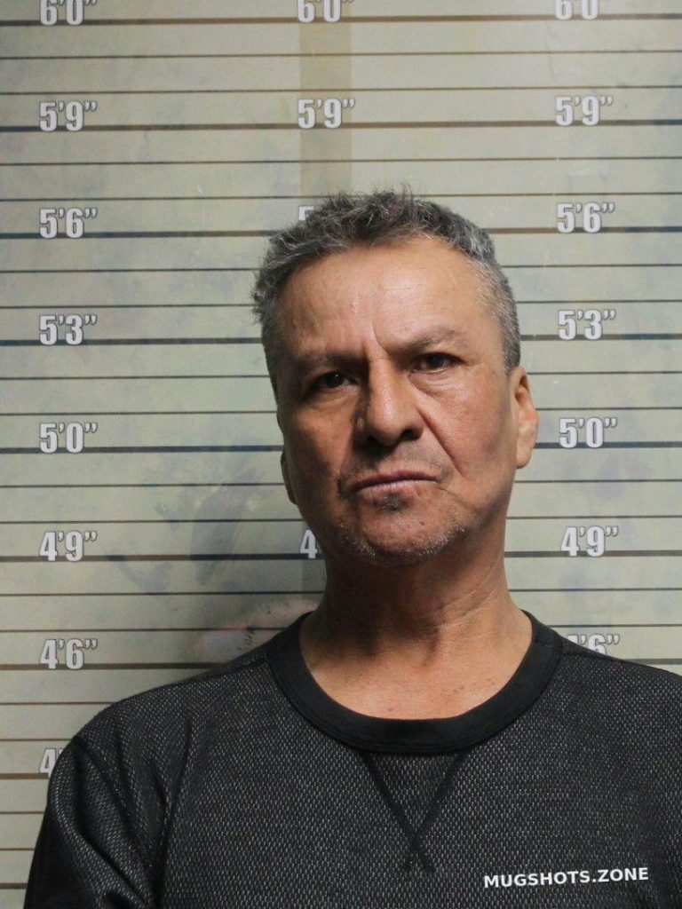 RIVERA ISIDRO SILVA 02/10/2025 - Butler County Mugshots Zone