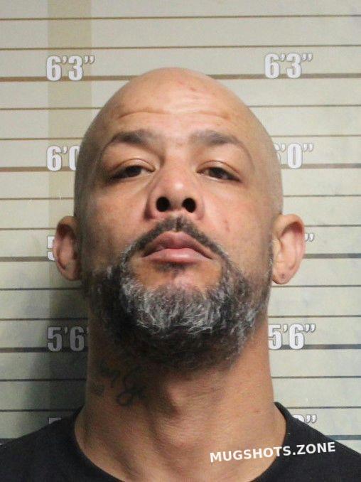 MALAVE SR JONATHAN NATHANIEL 02/10/2025 - Butler County Mugshots Zone