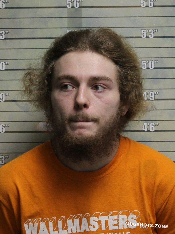 HENDERSON JR JAY DEAN 02/11/2025 - Butler County Mugshots Zone