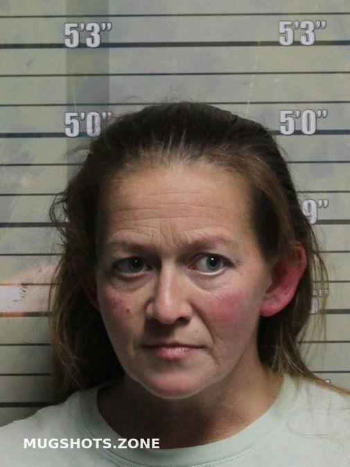 HATFIELD LAURA LYNN 02/12/2025 - Butler County Mugshots Zone