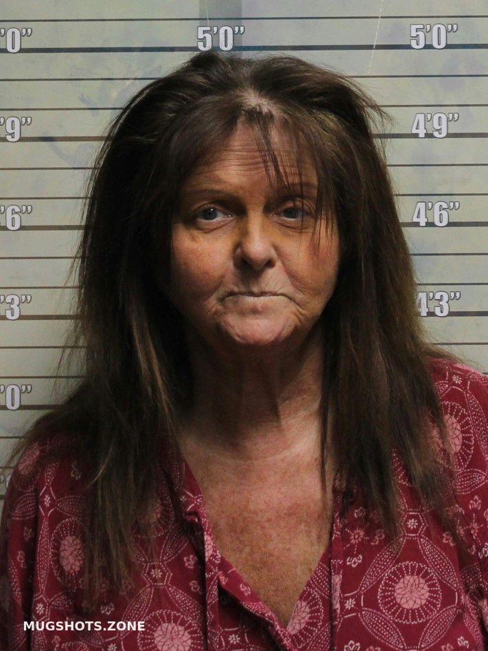 NIEHAUS SUSAN DIANE 02/12/2025 - Butler County Mugshots Zone