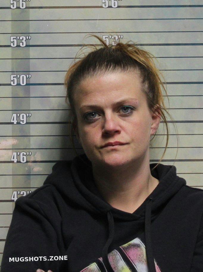 TIREY TASHA NICOLE 02/12/2025 - Butler County Mugshots Zone