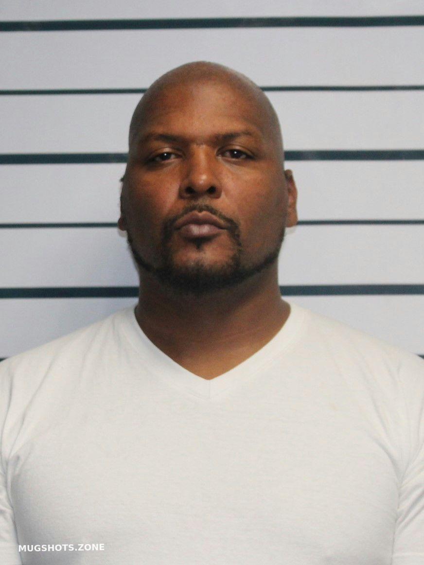 MCCUSKY JONATHAN ERIC 02/12/2025 - Butler County Mugshots Zone