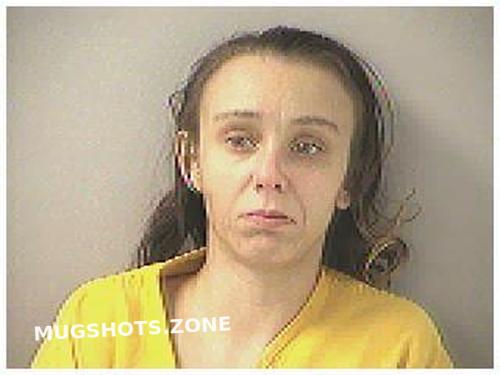 NESBITT SHANDA NICOLE 02/12/2025 - Butler County Mugshots Zone