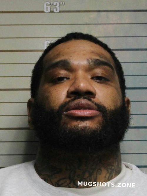 NELSON JUSTIN 02/12/2025 - Butler County Mugshots Zone