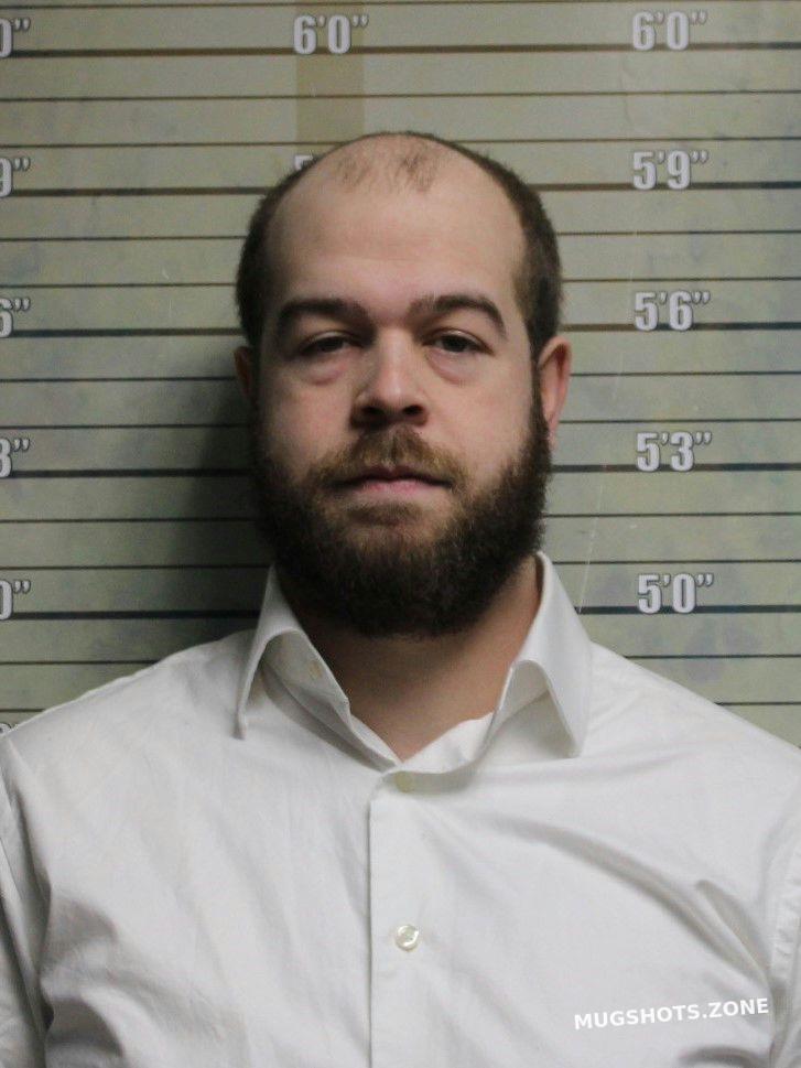 ROBERTSON JR BRANDON KENNETH 02/13/2025 - Butler County Mugshots Zone