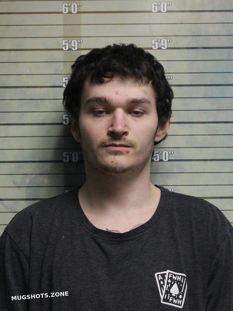 CECIL THOMAS ALAN 02/13/2025 - Butler County Mugshots Zone