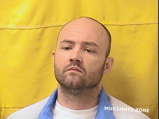 ASKINS JR MICHAEL JAY 02/13/2025 - Butler County Mugshots Zone