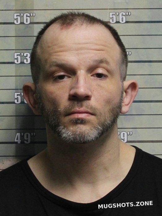 JAMES JR MICHAEL THOMAS 02/14/2025 - Butler County Mugshots Zone