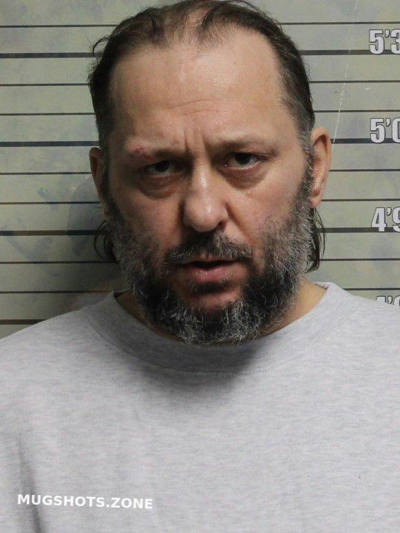 PAYNTER BRIAN K 02/14/2025 - Butler County Mugshots Zone