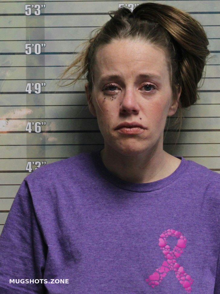 REEDY AMBER NICOLE 02/14/2025 - Butler County Mugshots Zone