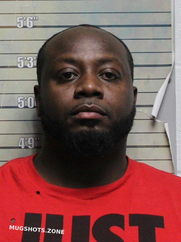 LITTLE SHAQUAN TERRELL 02/14/2025 - Butler County Mugshots Zone