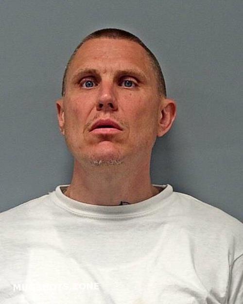 BECK RAYMOND 02/14/2025 - Butler County Mugshots Zone