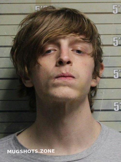 SEIFERT ANTHONY JOSEPH 02/15/2025 - Butler County Mugshots Zone