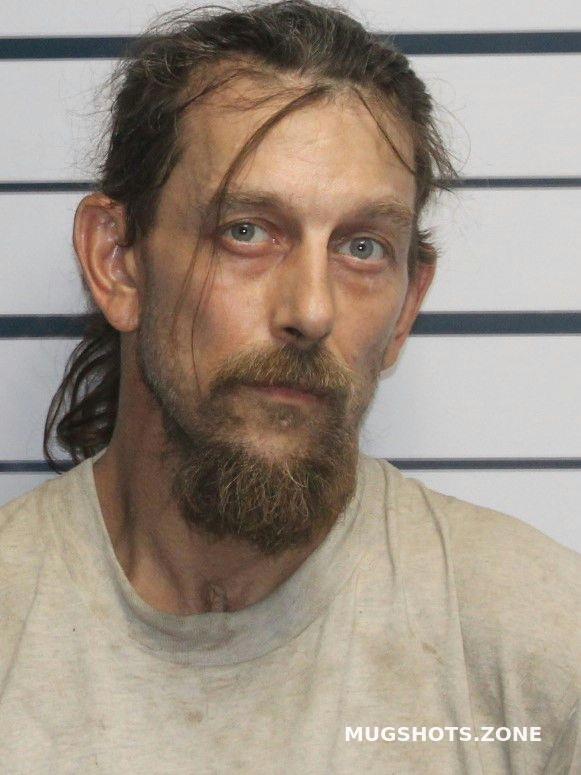 CREECH BENJAMIN DOUGLAS 02/15/2025 - Butler County Mugshots Zone