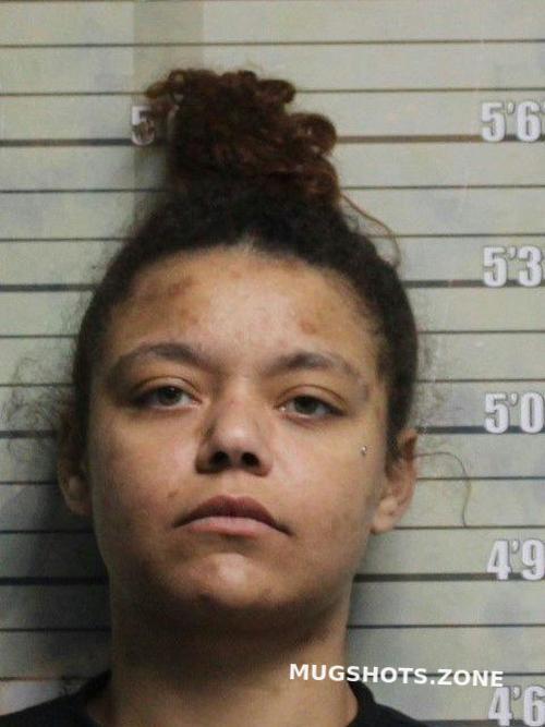 BOYER MARIAH JEAN 02/17/2025 - Butler County Mugshots Zone