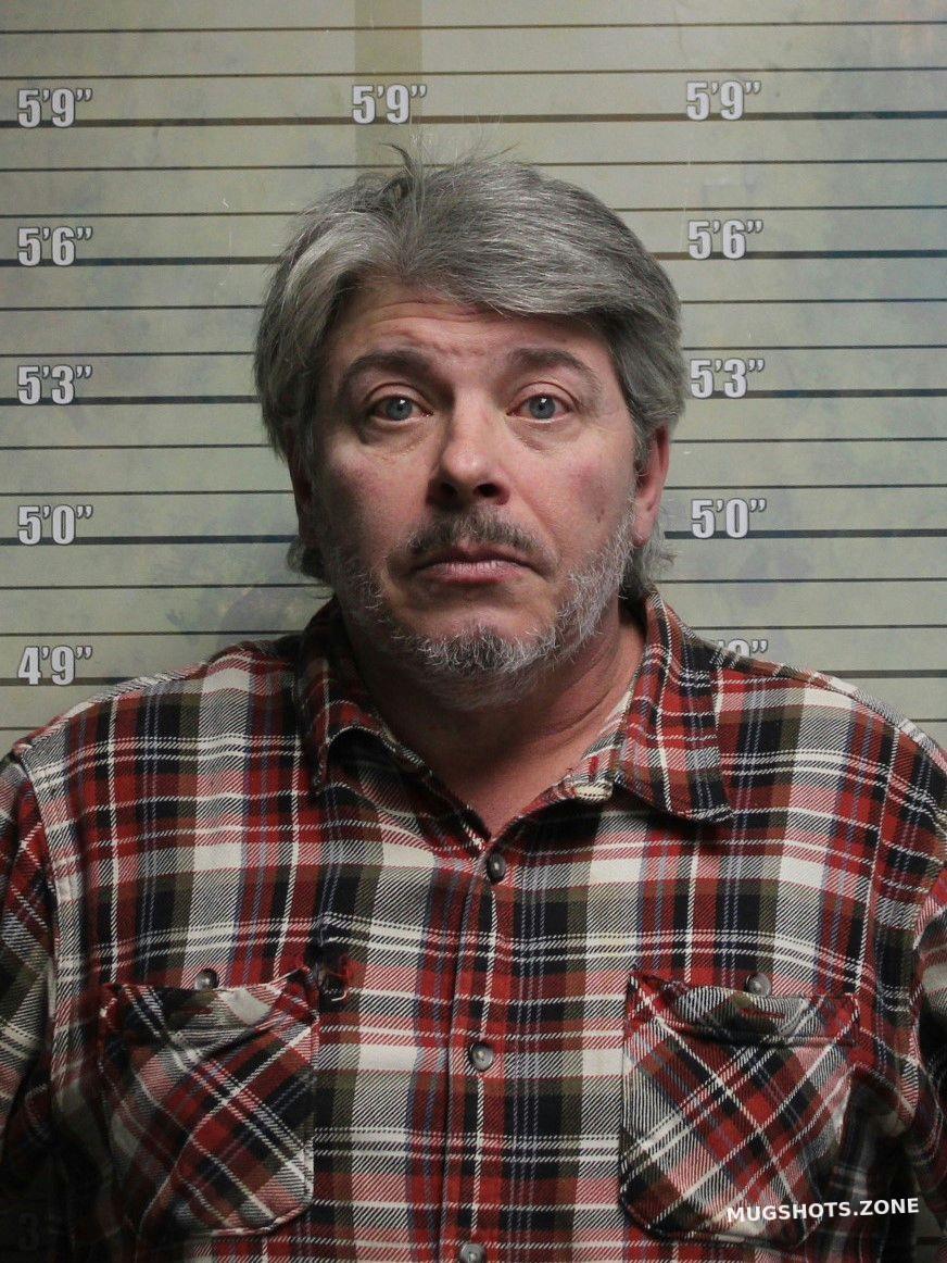 JOHNSON LARRY SCOTT 02/18/2025 - Butler County Mugshots Zone