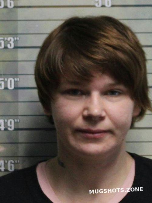 STUDEY ERICA DAWN 02/18/2025 - Butler County Mugshots Zone