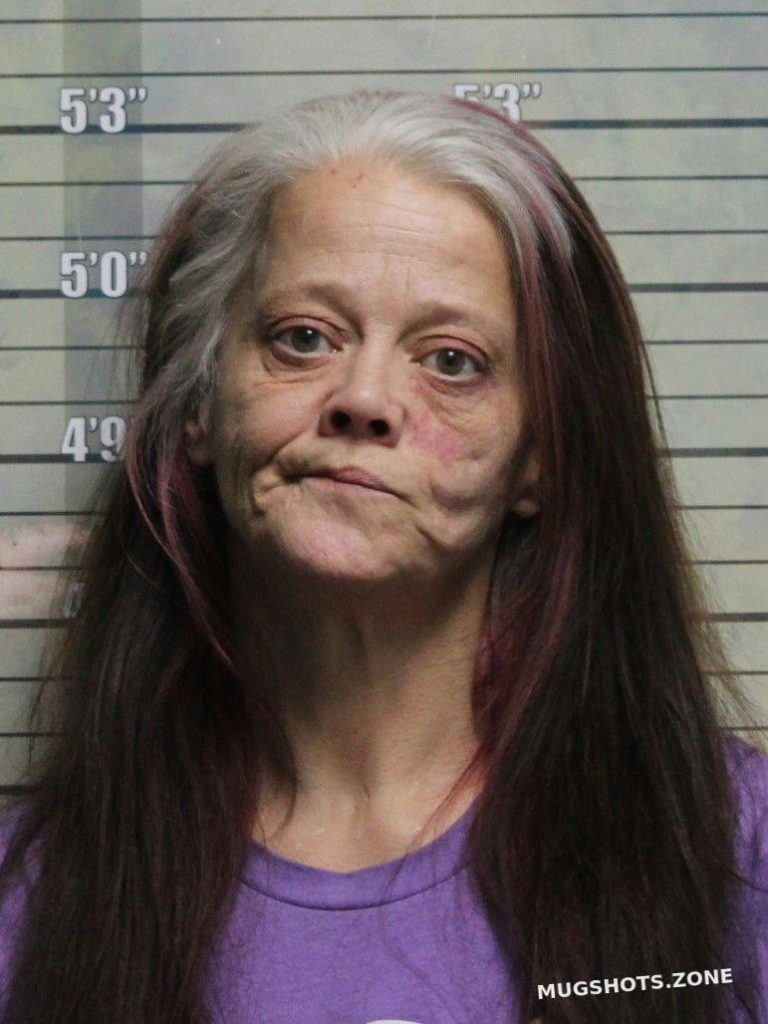 HARDING ANGELA 02/19/2025 - Butler County Mugshots Zone