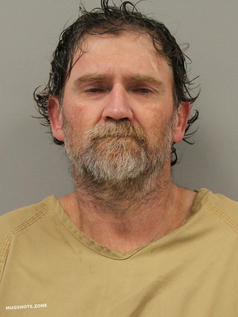 HENSON JASON LEE 02/19/2025 - Butler County Mugshots Zone