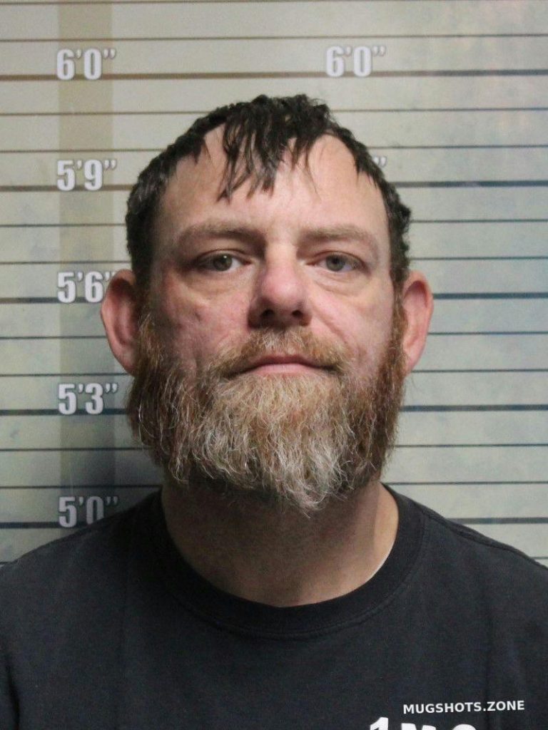 STEPHENSON JUSTIN DAVID 02/19/2025 - Butler County Mugshots Zone